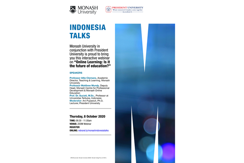 Australia Awards - Indonesia